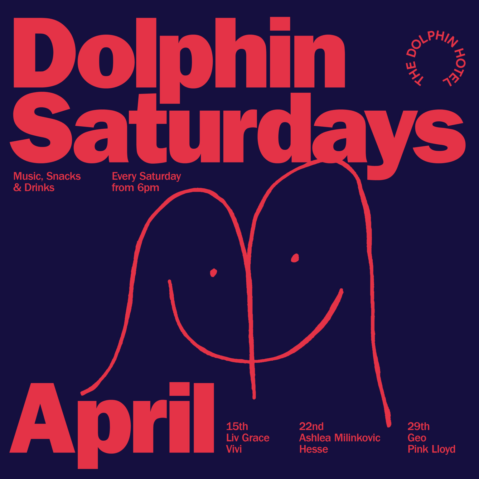 The Dolphin Hotel | Whats-on